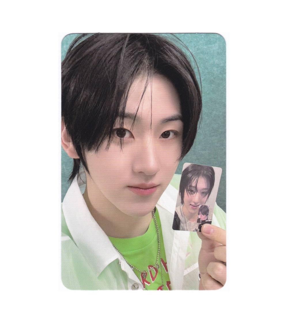 KARTA: KICKFLIP – KICK OUT, FLIP NOW! – VER. KYEHOON 1 - Kpopland